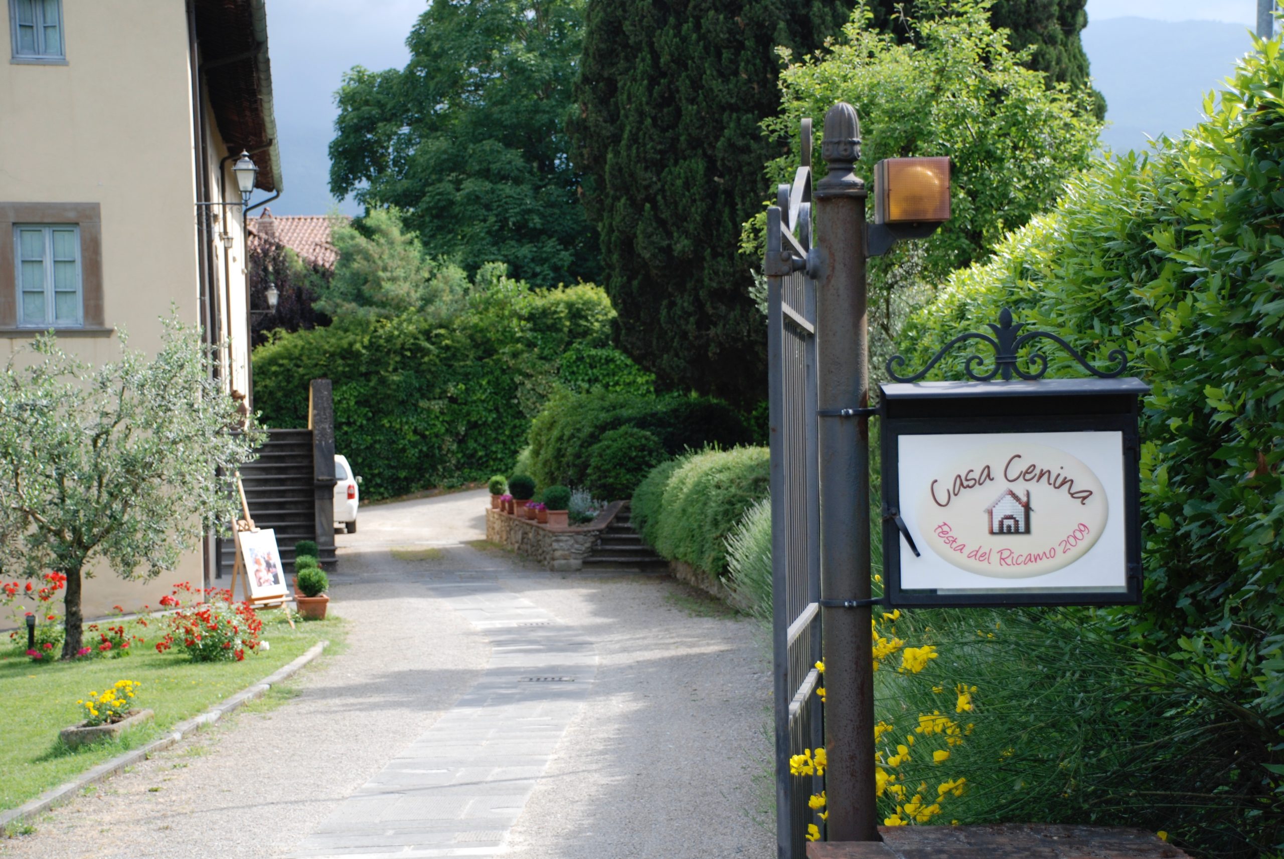 Casa Cenina: la creatività che ti fa riscoprire il valore del tempo