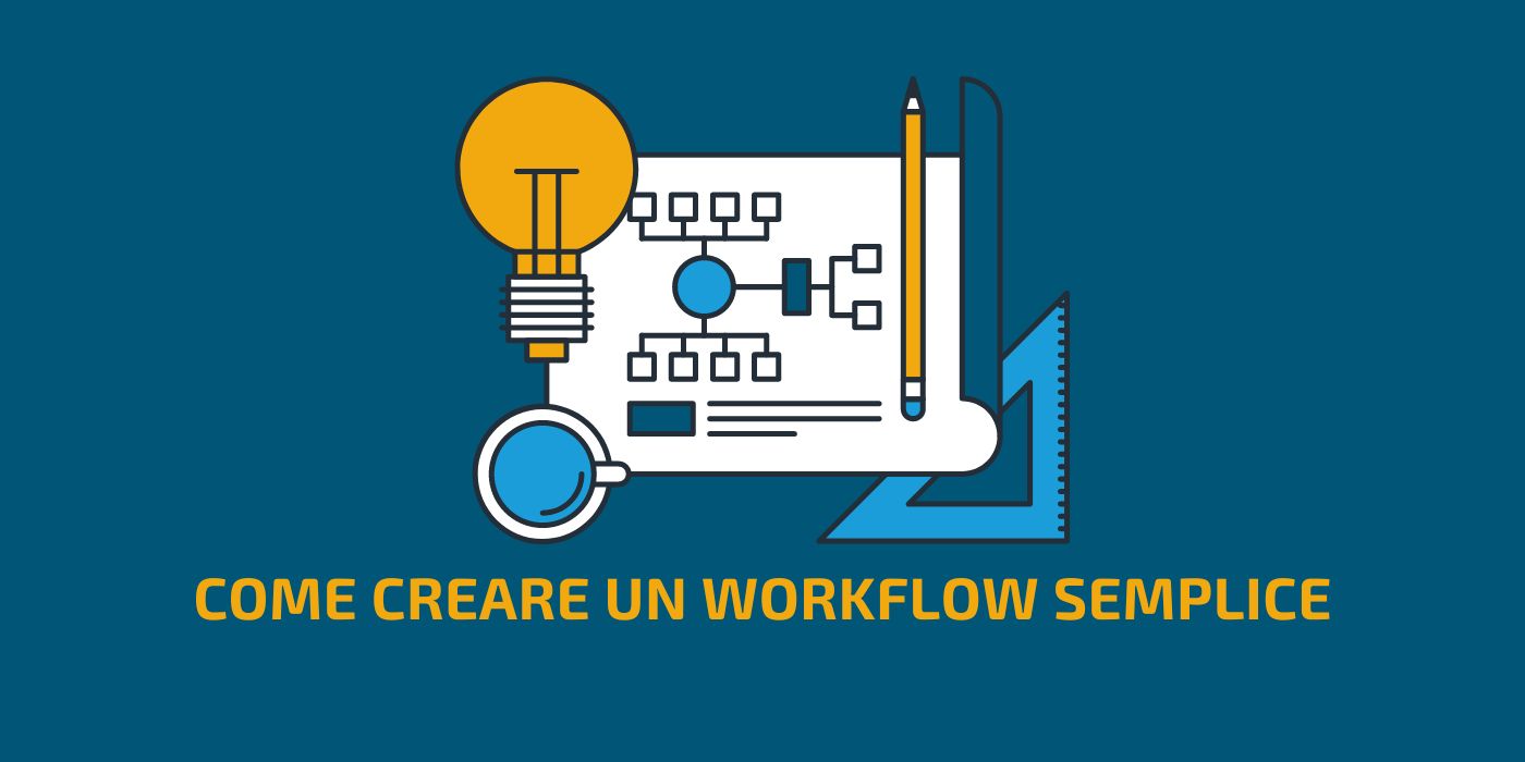 Come creare un workflow basic per E-commerce - Ecommerce Growth